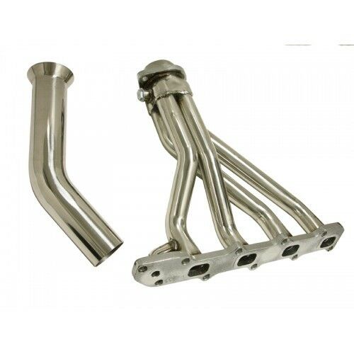 Headers Cavalier 1996-2001 2.4L Z24 Acero Inox. Racing Headers – ALPA ...
